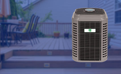 Air Conditioning | AC | Air Conditioner | Taylor Made Air | HVAC Services